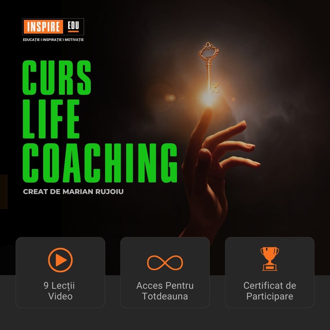 Cursuri Online - Inspire Edu - Inspire Edu - Cursuri online